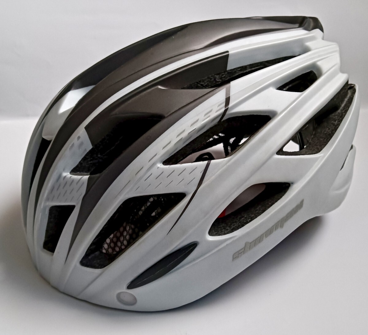 Yahoo!オークション - SHINMAXシンマックス自転車用ヘルメット HT-19 ...