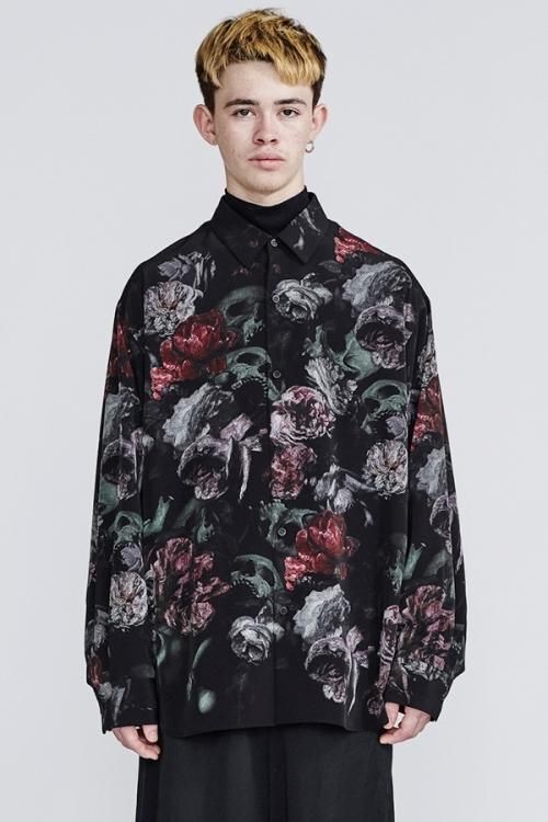 Yahoo!オークション - ラッドミュージシャン LAD MUSICIAN 20AW DECHIN...