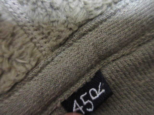 Yahoo!オークション - 45r 45rpm UMiiタリーボアの908フーディ フード ...