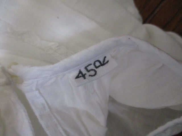 Yahoo!オークション - 45rpm 45r 21SS インドカディレースdeTシャツ ブ...