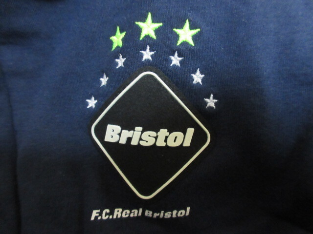 Yahoo!オークション - FCRB F.C.R.B. F.C.Real Bristol 17ss SWEAT PAN...