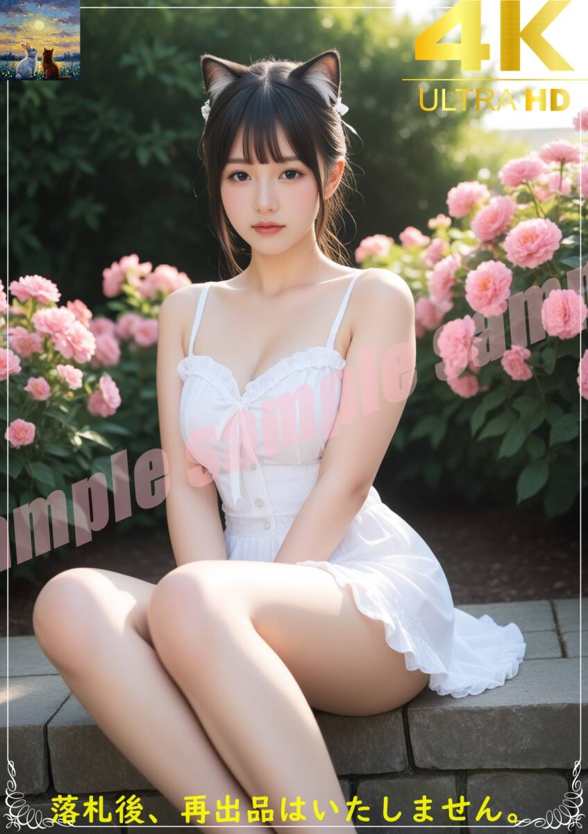 Yahoo!オークション - B281 AI美女 セクシー グラビア かわいい イラス...