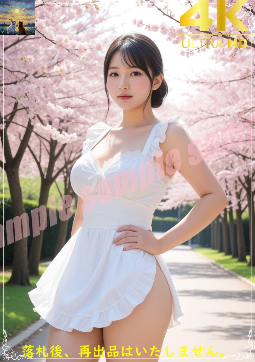 Yahoo!オークション - B280 AI美女 セクシー グラビア かわいい イラス...