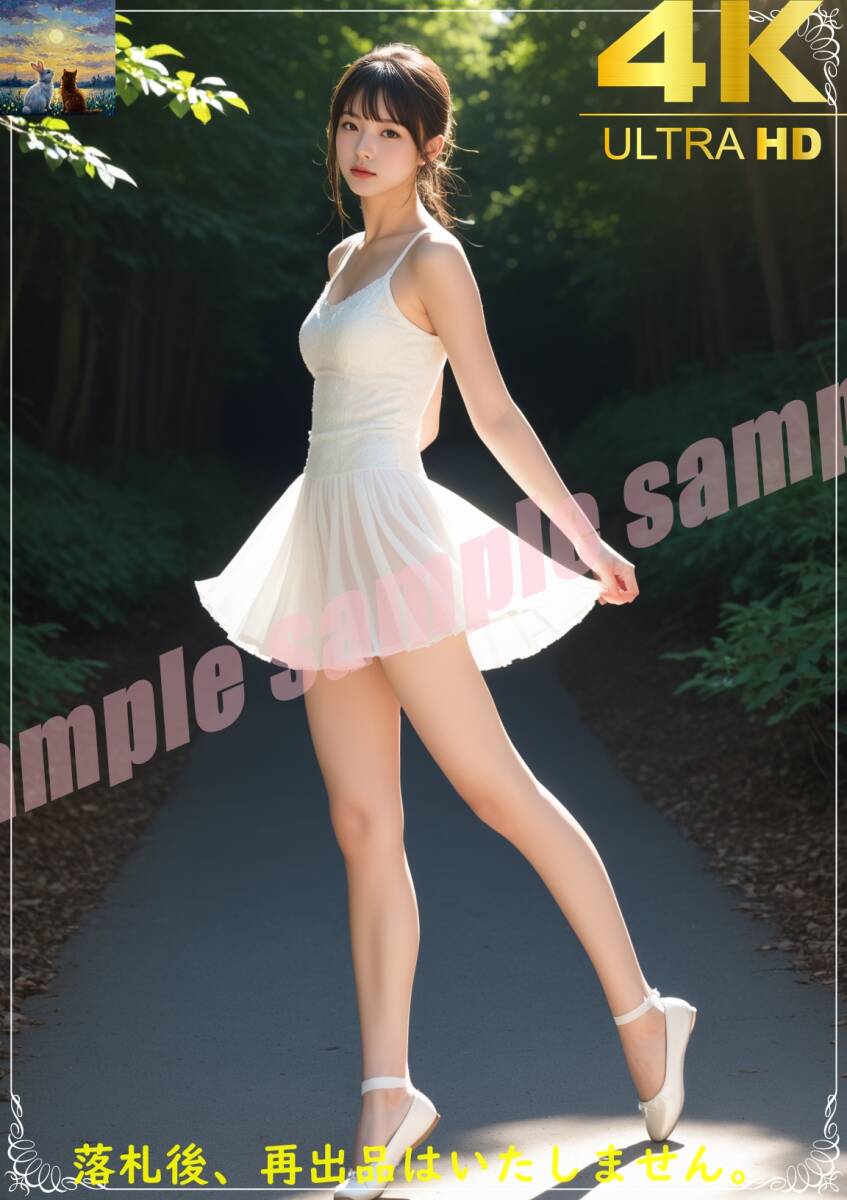 Yahoo!オークション - B254 AI美女 セクシー グラビア かわいい イラス...