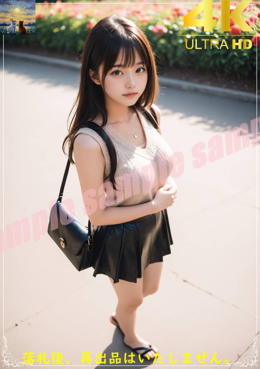 Yahoo!オークション - 【水瀬 翠-みなせ すい-】NN4 AI美女 セクシー ...