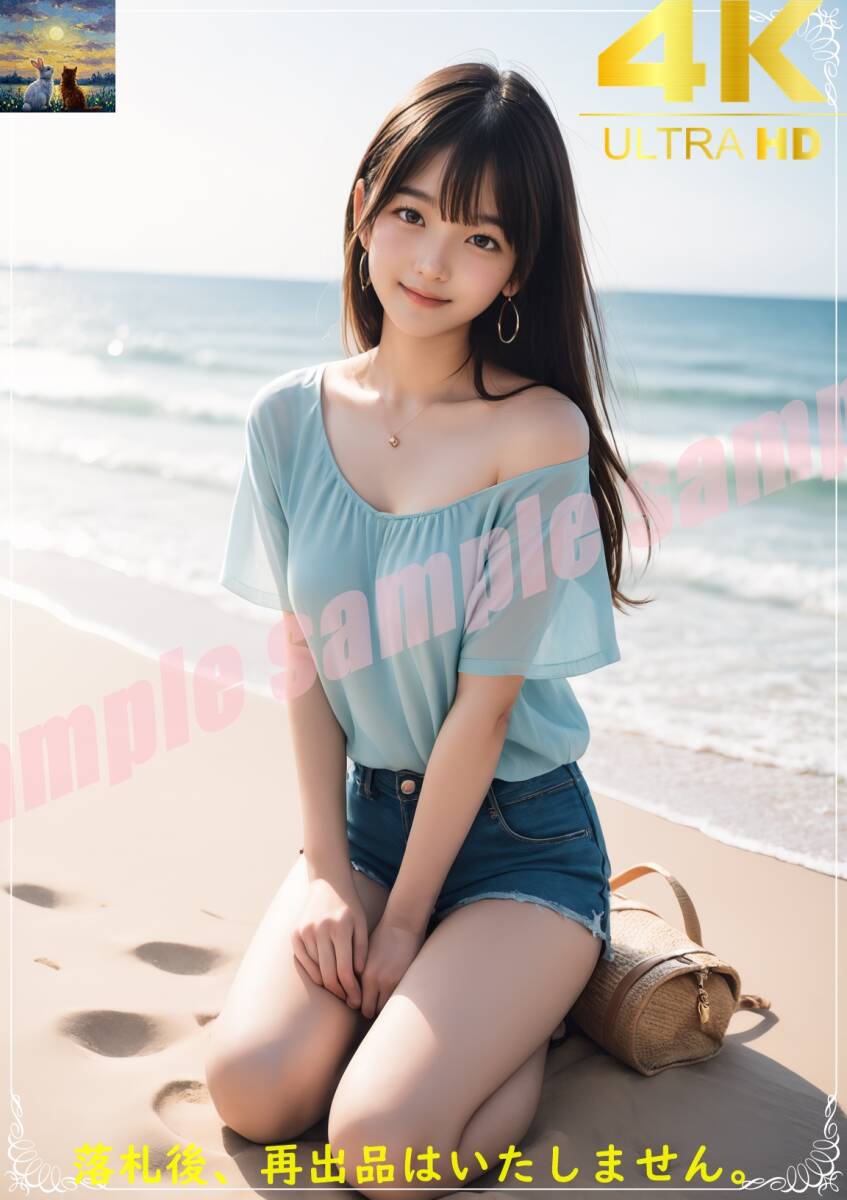 Yahoo!オークション - 【水瀬 翠-みなせ すい-】NN17 AI美女 セクシー ...