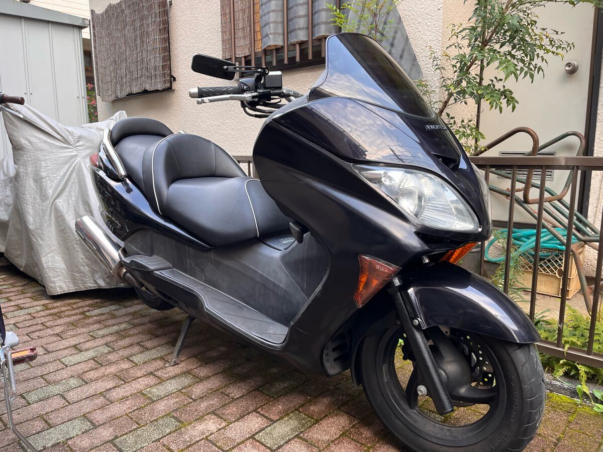 Yahoo!オークション - フォルツァz mf08