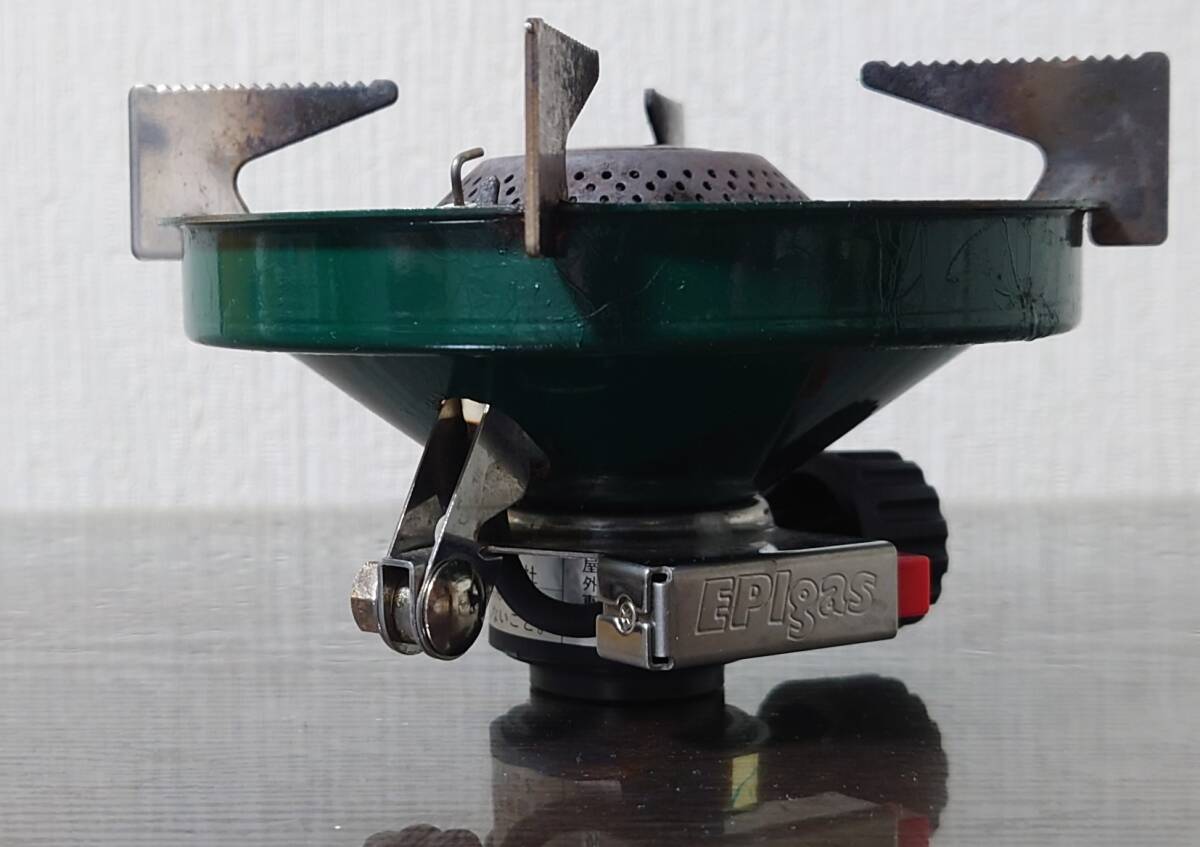 Yahoo!オークション - 2個セット EPI gas L-2002 マイクロ スーパー ラ...