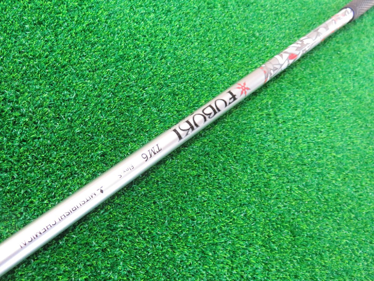 Yahoo!オークション - テーラーメイド2019 M6 レスキュー U4 22° TM6-...