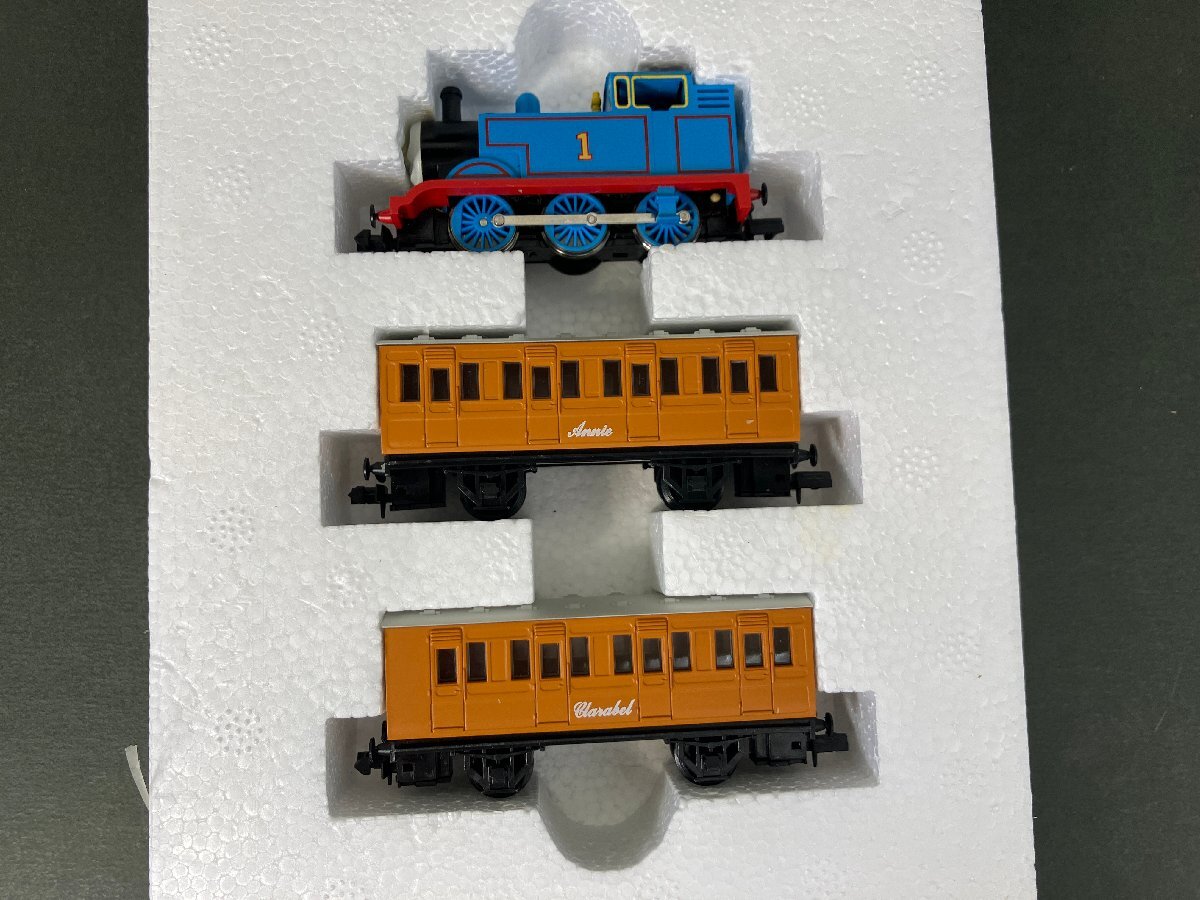 トミックス Tomix 93801 きかんしゃトーマス 車両セット Nゲージ トミックス Tomix 93801 きかんしゃトーマス 車両セット Nゲージ