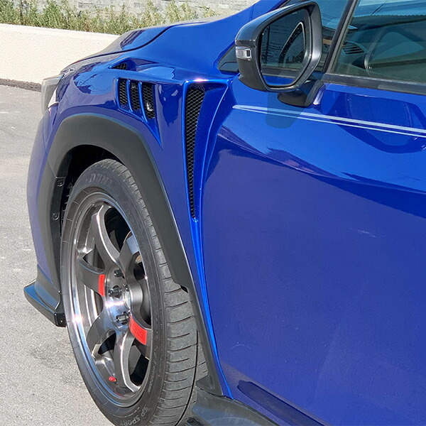 Yahoo!オークション - SYMS シムスレーシング フロントフェンダー FRP ...