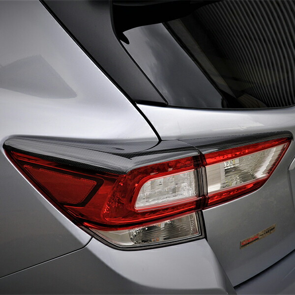 Yahoo!オークション - SYMS シムスレーシング テールレンズガーニッシ...