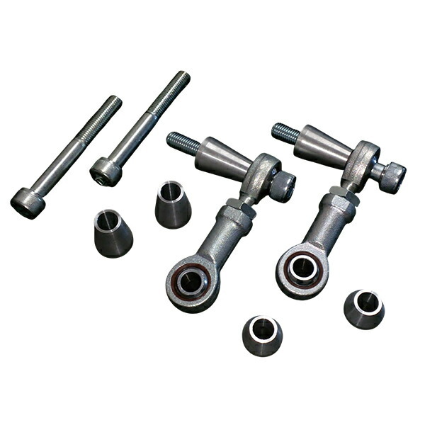 Yahoo!オークション - SYMS シムスレーシング リヤオフセットスタビリ...