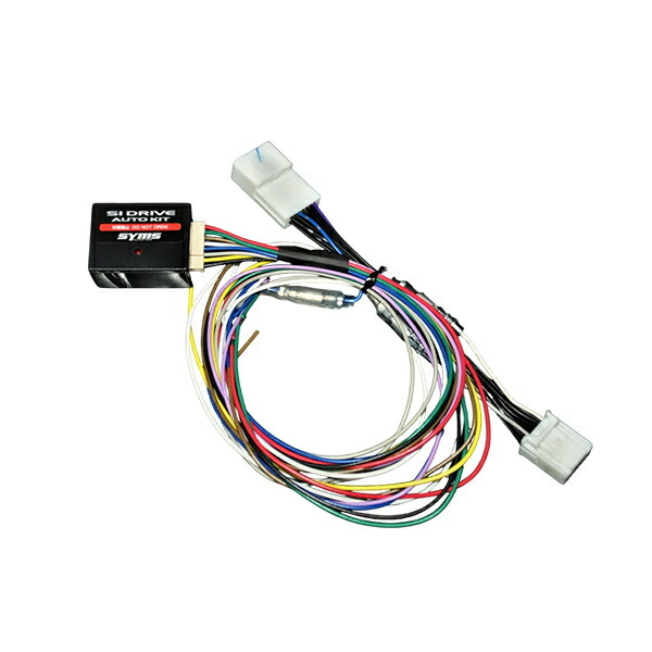 Yahoo!オークション - SYMS シムスレーシング SIドライブオートキット ...