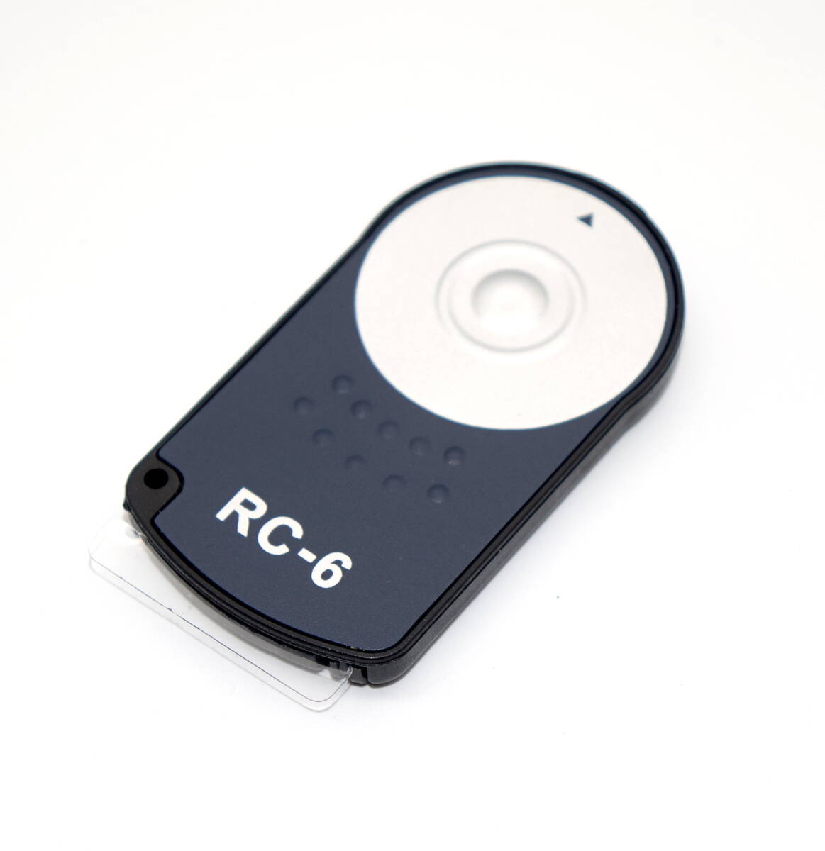 Yahoo!オークション - Canon（キャノン）リモートコントローラー RC6 ...