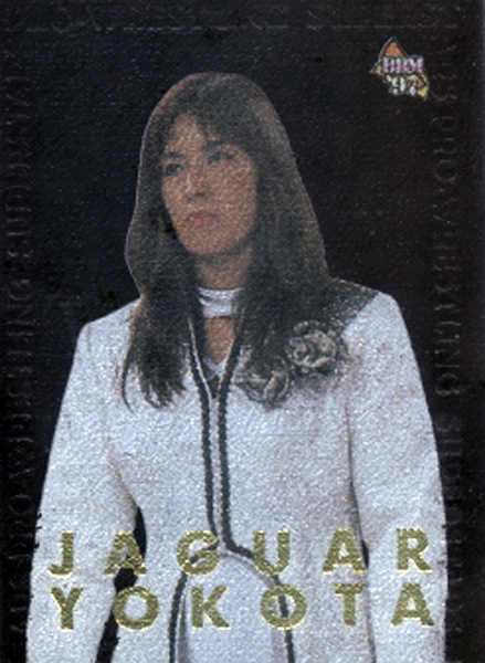 Yahoo!オークション - トレカ BBM97プロレス 革製エンブレム【#LE15 ...