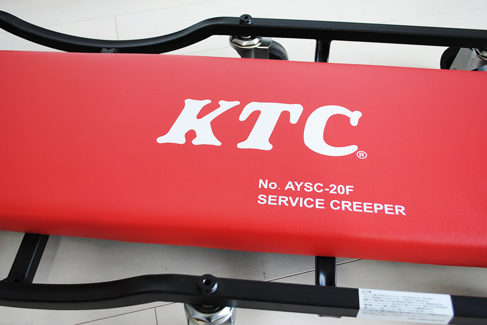 Yahoo!オークション - 【 KTC サービスクリーパー 】 京都機械工具 メ...