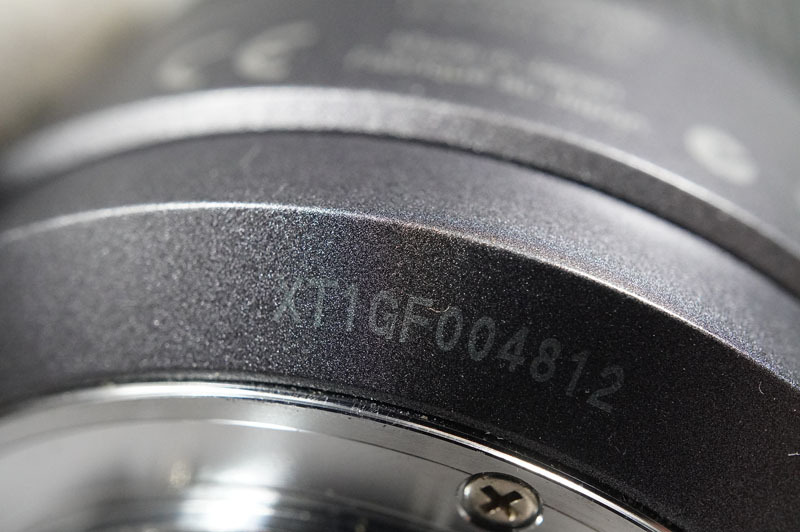 Yahoo!オークション - 1円~【f427】Panasonic／パナソニック レンズ LU...