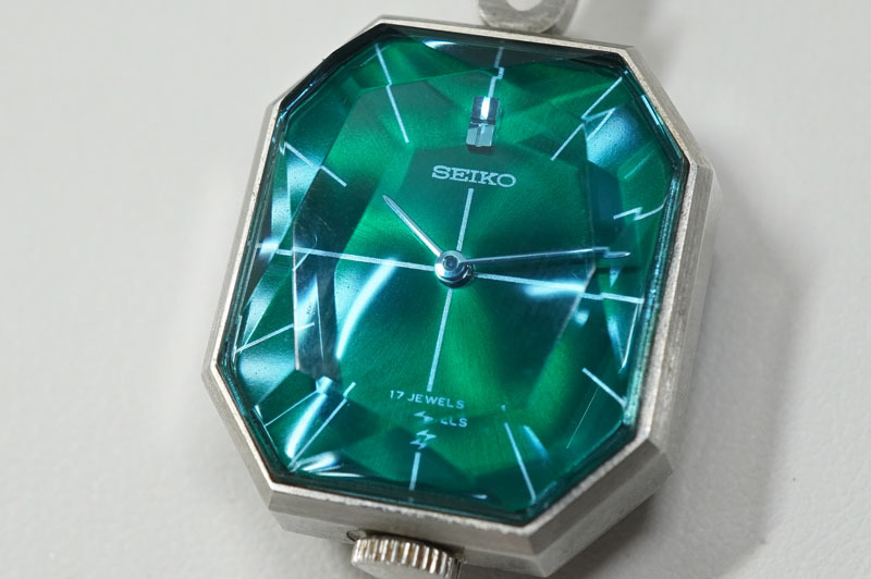 Yahoo!オークション - 1円~【f422】SEIKO／セイコー ペンダントウォッ...