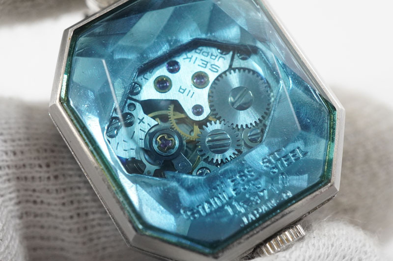 Yahoo!オークション - 1円~【f422】SEIKO／セイコー ペンダントウォッ...