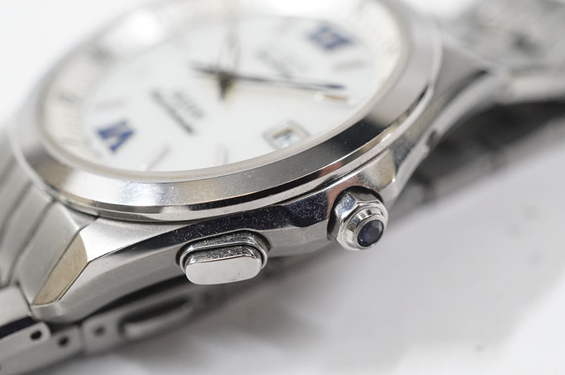 1円~【f687】実働 CITIZEN/シチズン H110-T009417 EXCEED 1円~【f687】実働 CITIZEN/シチズン H110-T009417 EXCEED
