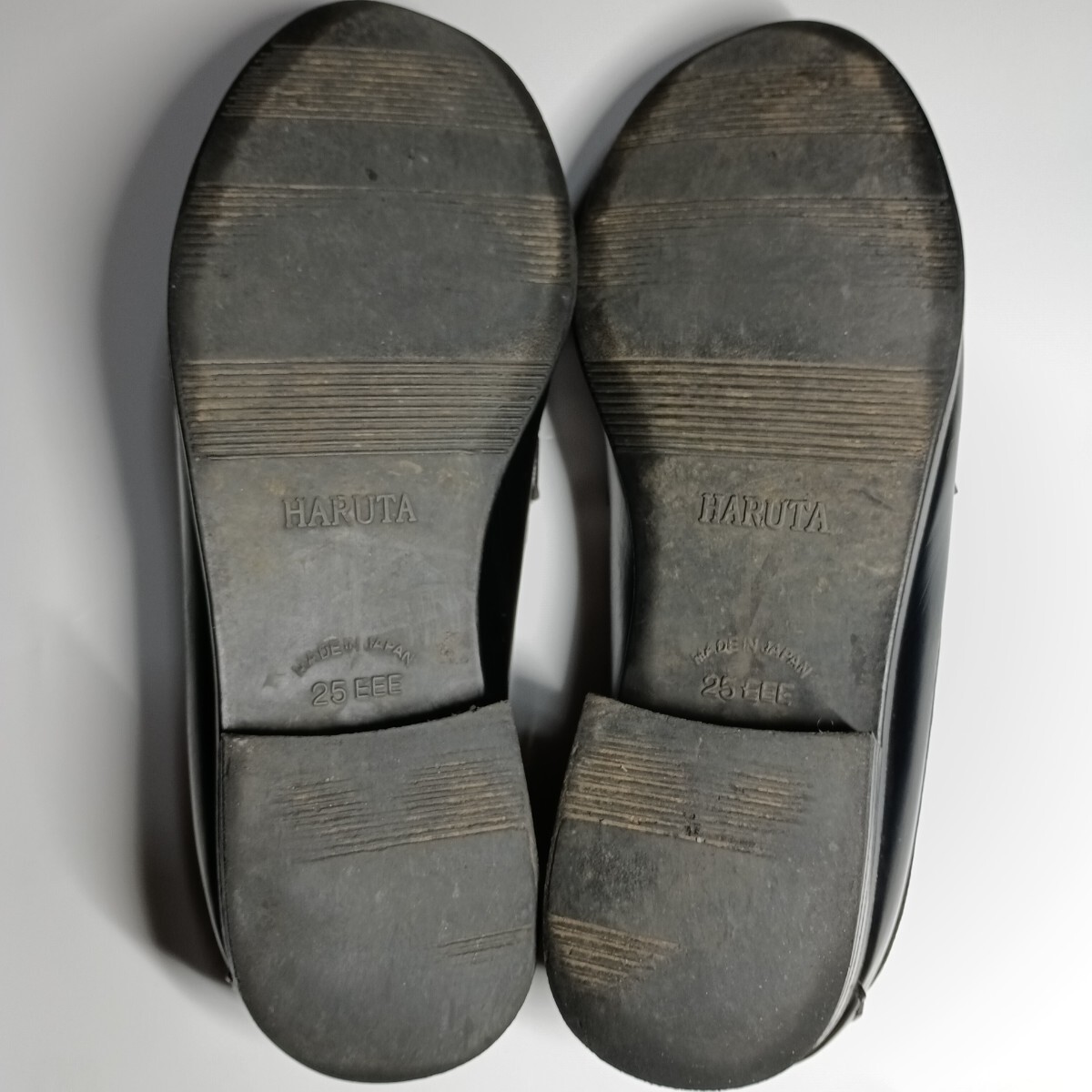 Yahoo!オークション - ハルタローファー 25EEE