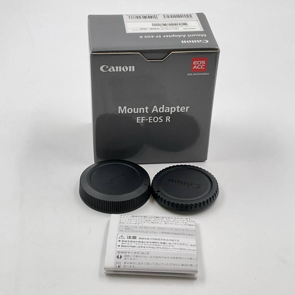 Yahoo!オークション - 【全額返金保証】【最速発送】Canon EF-EOSR 超...