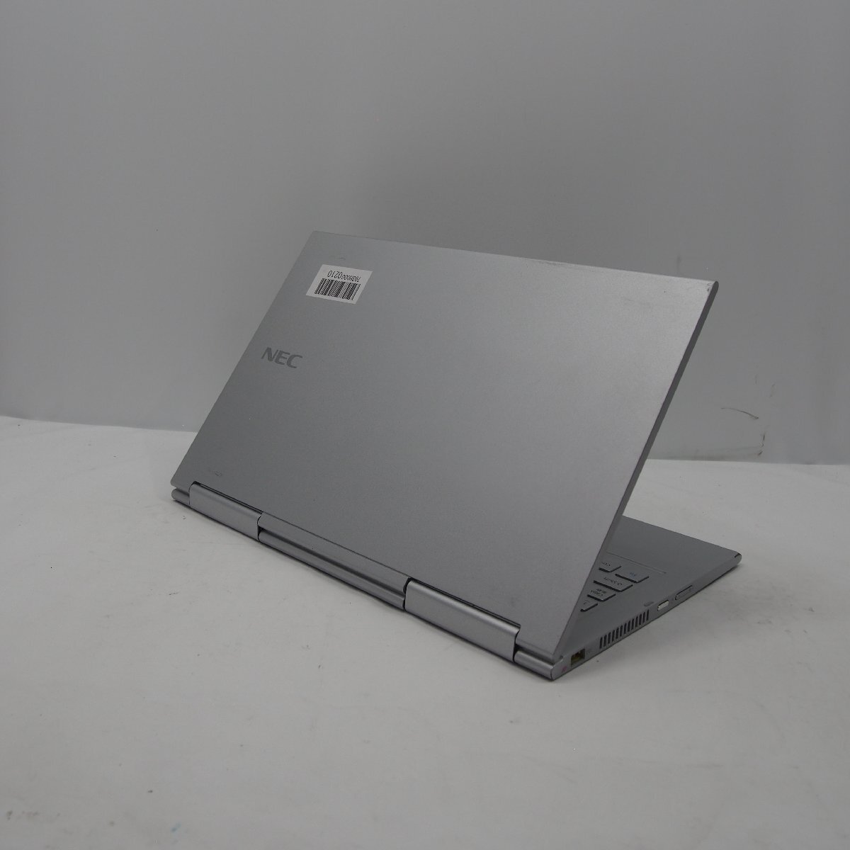 Yahoo!オークション - NEC VersaPro VKT16G-4 Core i5-8250U 1.6GHz/8G...