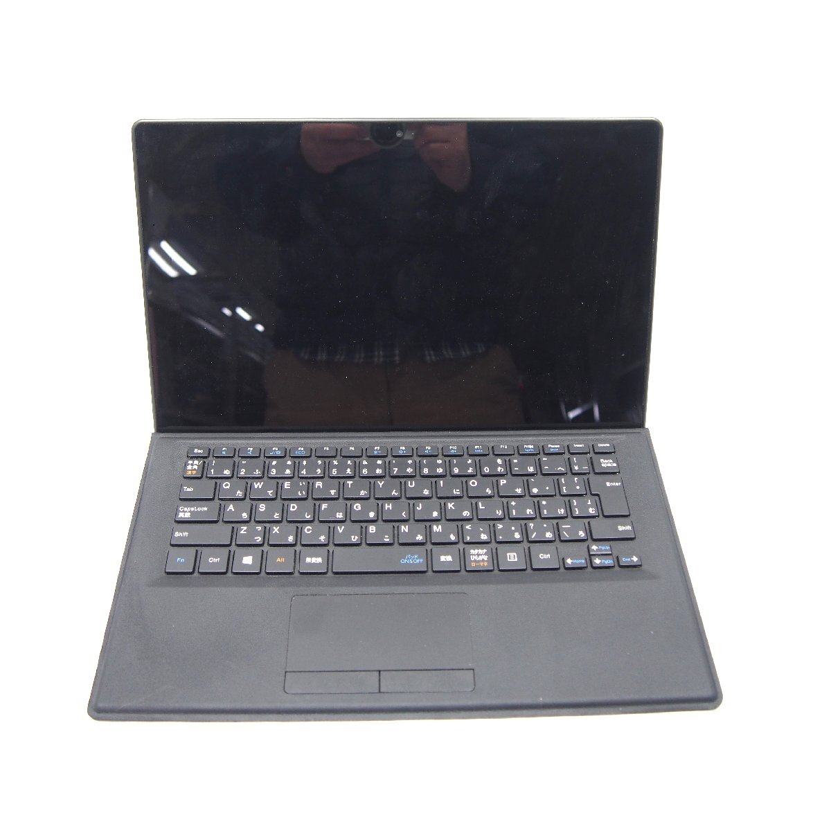 Yahoo!オークション - NEC VersaPro VKT12S-3 Core i5-7Y54 1.2GHz/8GB...