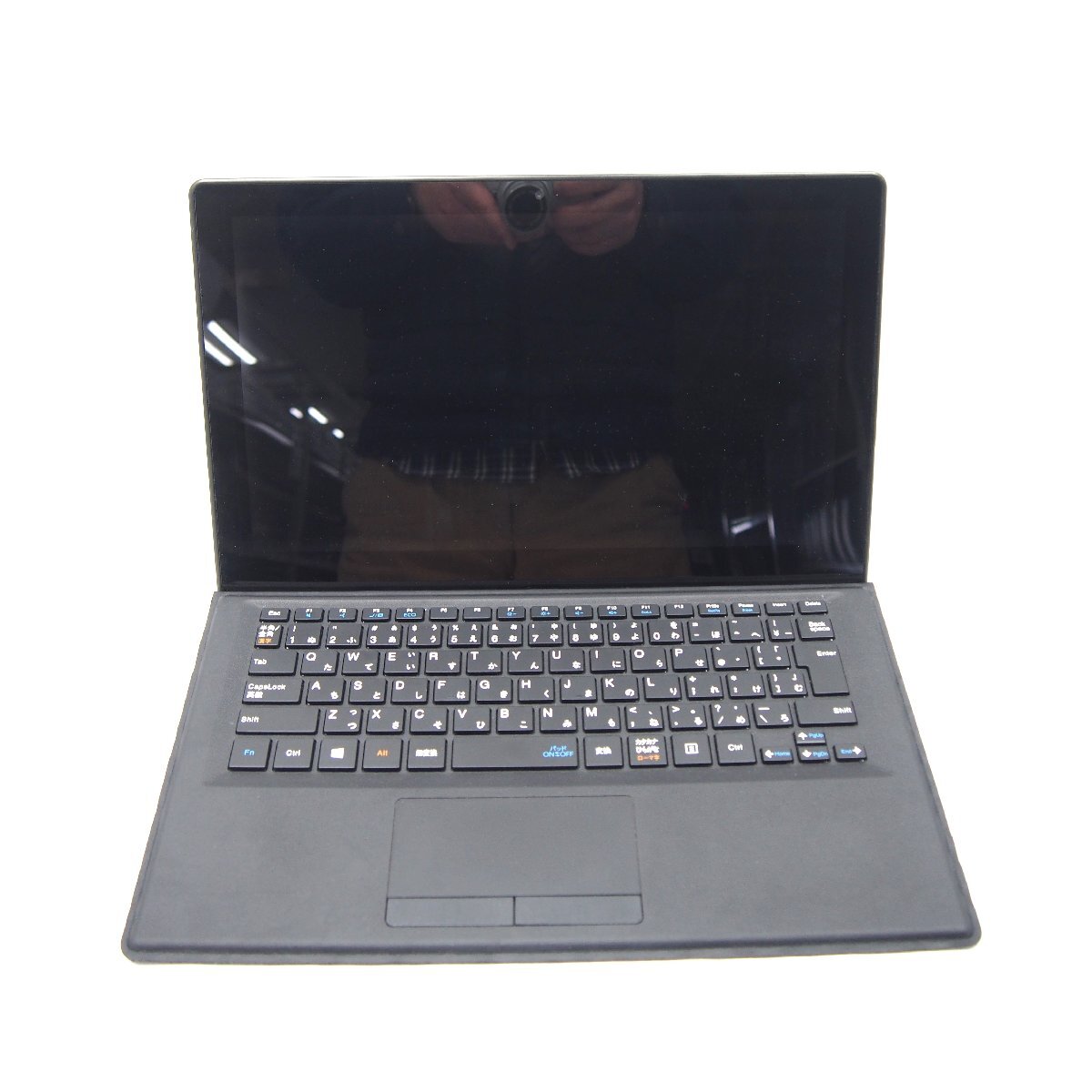 Yahoo!オークション - NEC VersaPro VKT12S-3 Core i5-7Y54 1.2GHz/8GB...