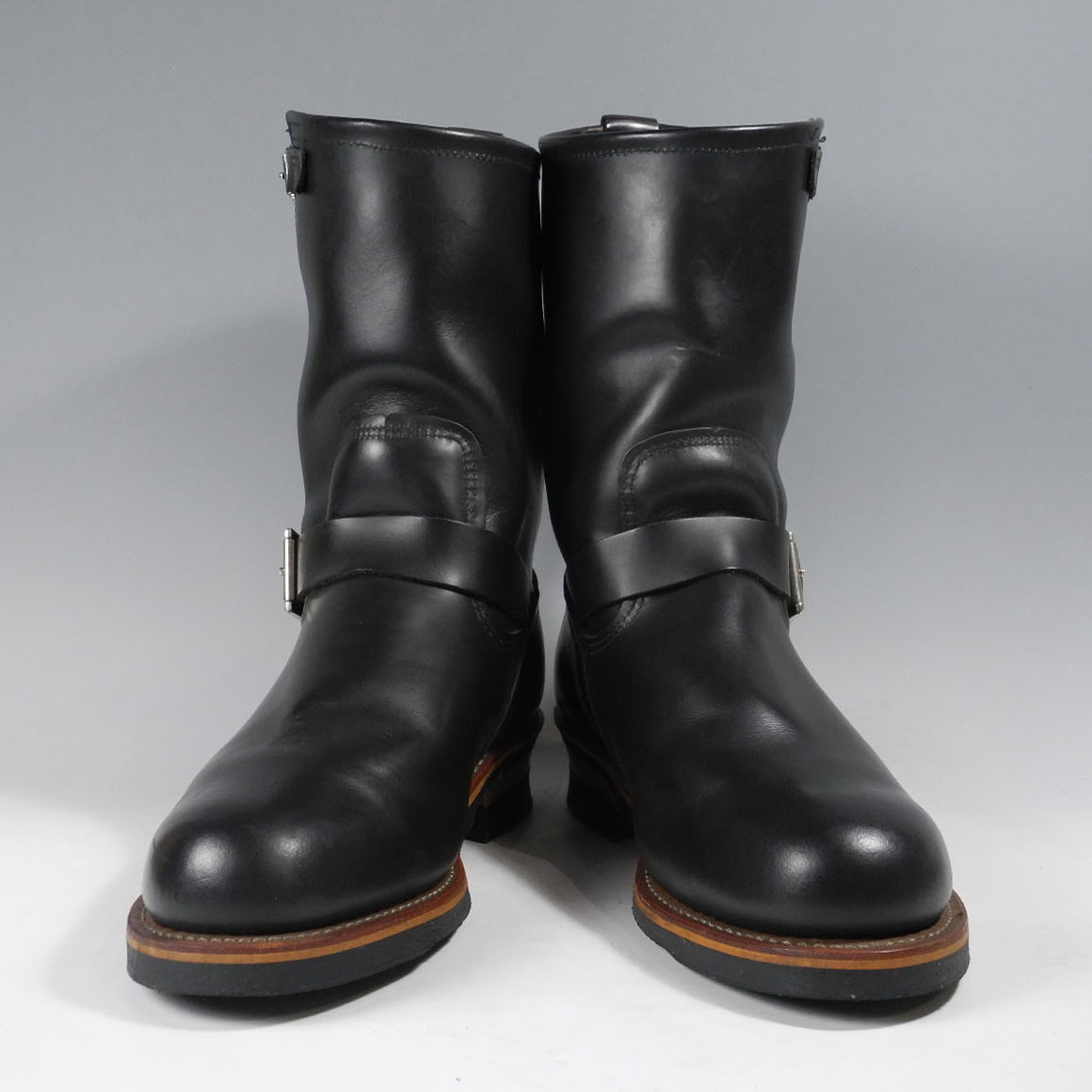 Yahoo!オークション - 希少幅広サイズ10.5EE 06年製PT99同型旧シルエッ...