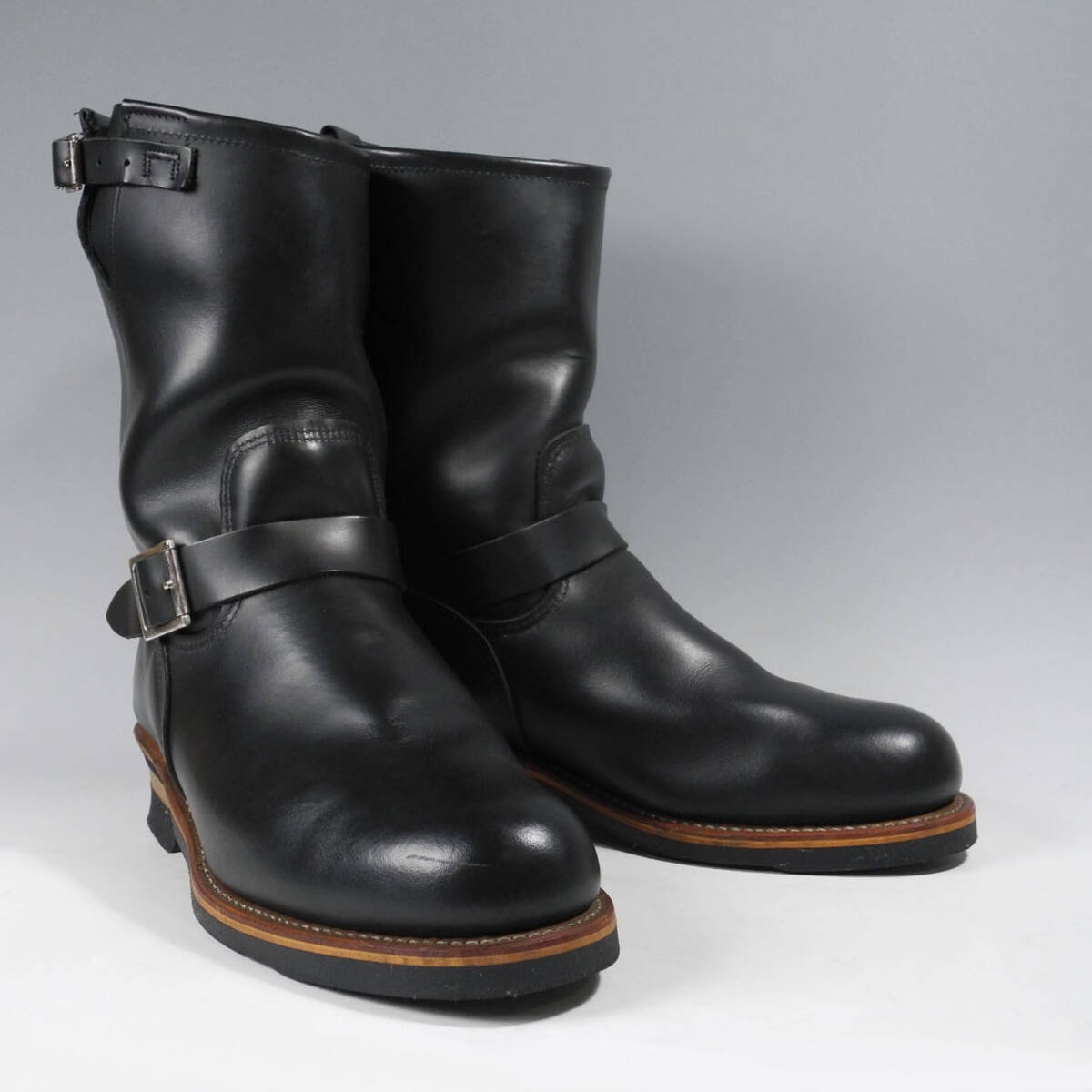 Yahoo!オークション - 希少幅広サイズ10.5EE 06年製PT99同型旧シルエッ...