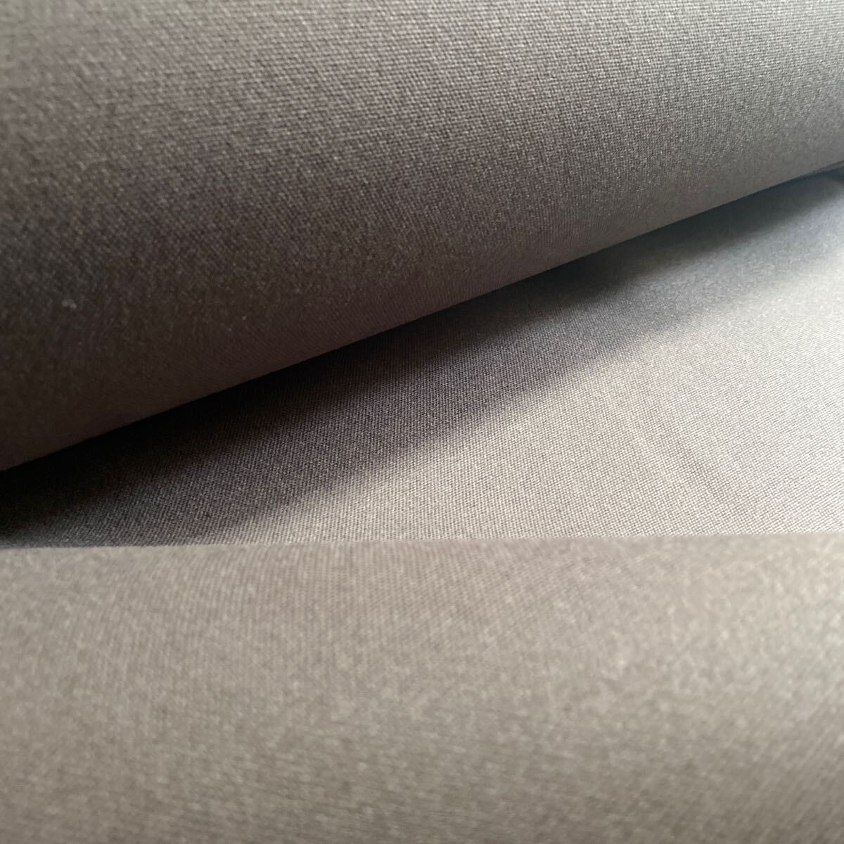 Yahoo!オークション - 1m 8号帆布 エスプレッソ 無地 ハギレ 生地