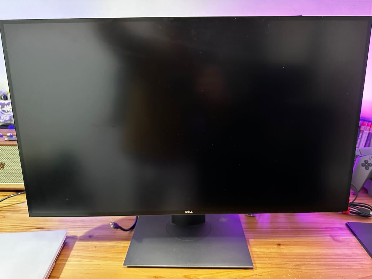 Yahoo!オークション - Dell U2720QM 27インチ 4k モニター