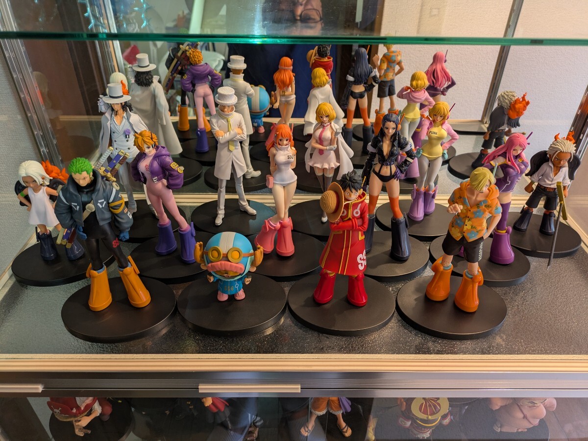 Yahoo!オークション - 【エッグヘッド編再開記念】早い者勝ち ワンピー...