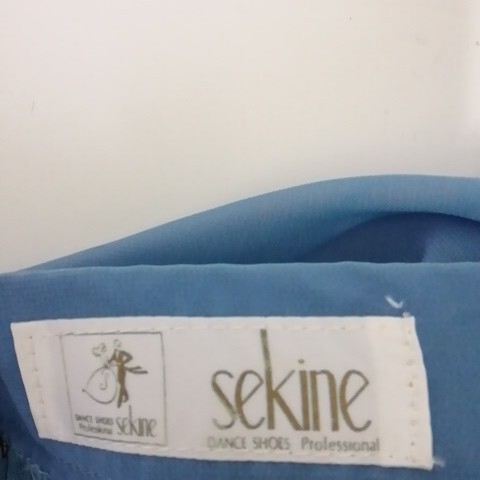 Yahoo!オークション - 【古着】 sekine(セキネ) フリルスカート(社交...