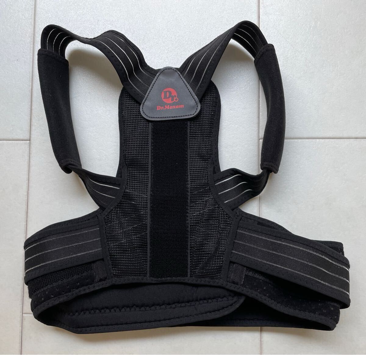 Yahoo!オークション - Dr. Maxam ドクターマグザム 姿勢サポーター 猫...