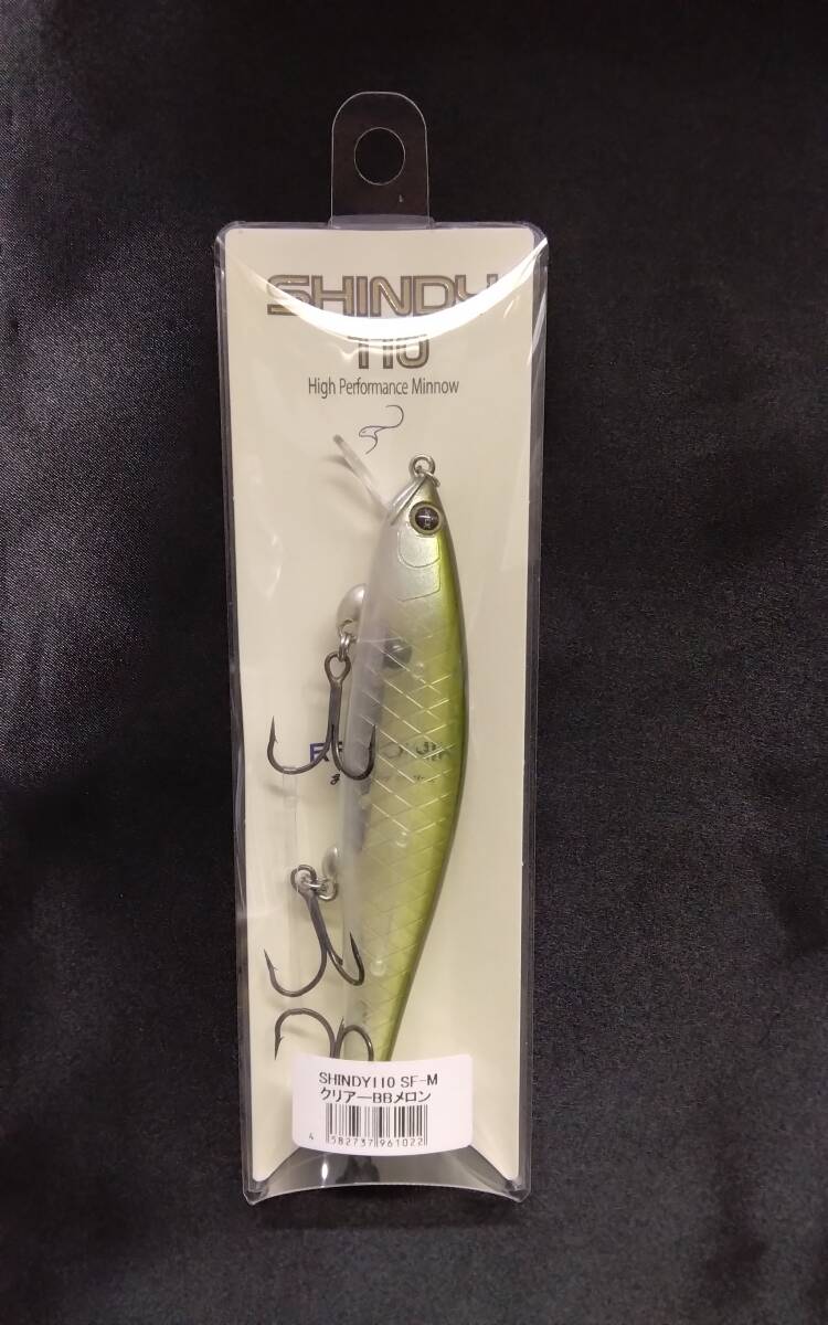 Yahoo!オークション - レヴォニック シンディー110SF-M クリアーBBメロ...