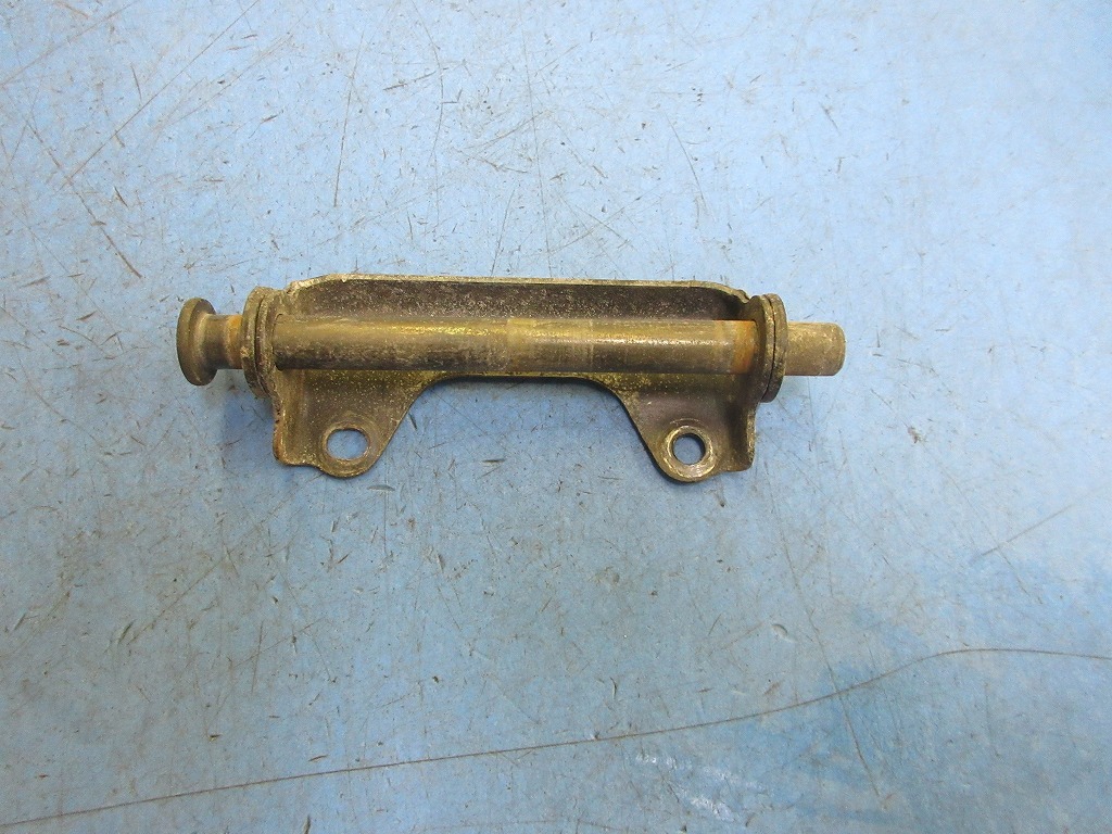 Yahoo!オークション - スーパージョグZ 3YK シートヒンジ 681-27