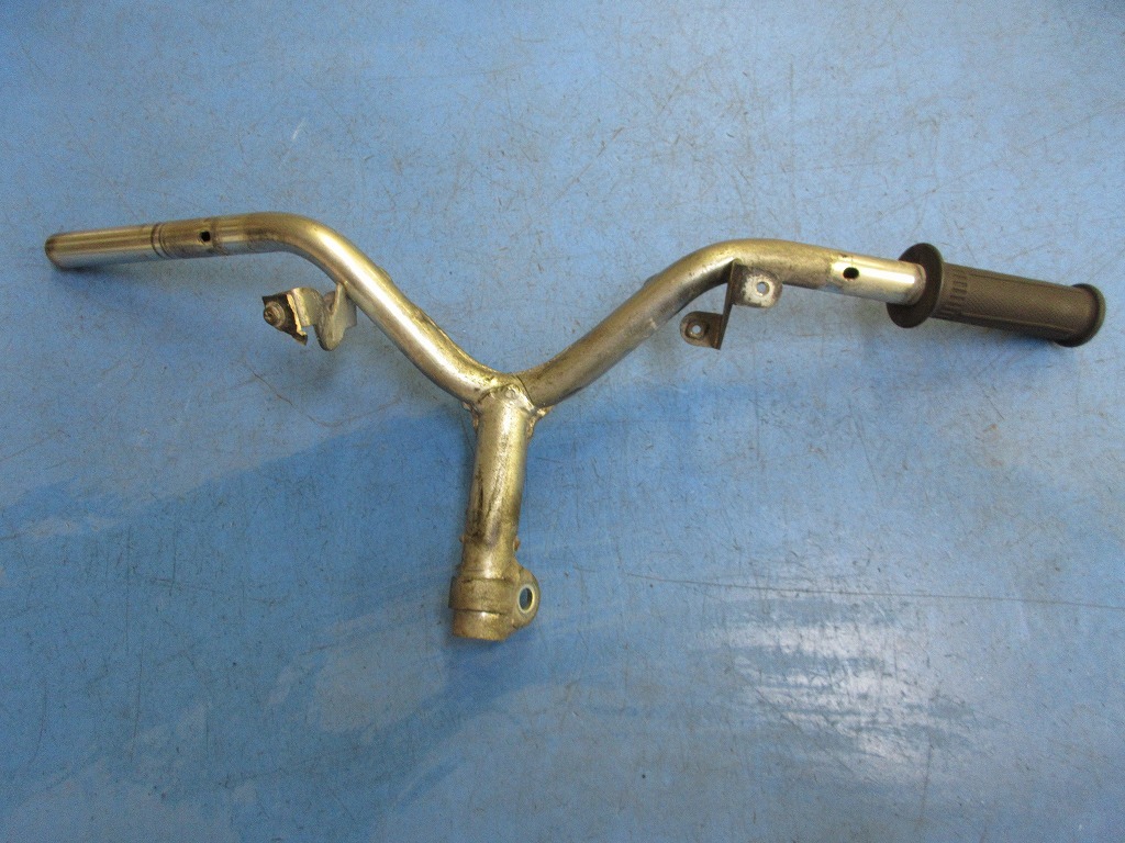 Yahoo!オークション - スーパージョグZ 3YK ハンドル 681-51