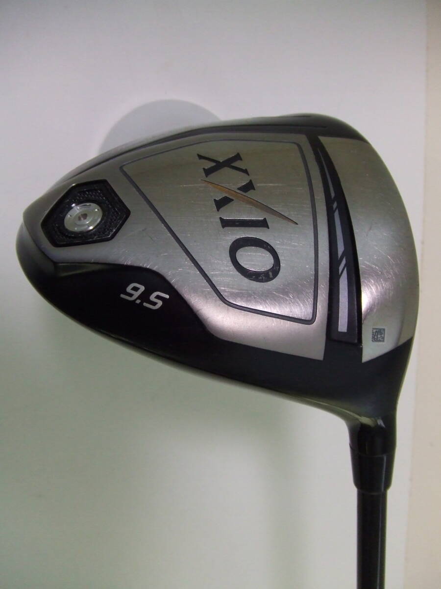 Yahoo!オークション - XXIO-10 1W 9.5° / XXIO PRIME (R) 美品