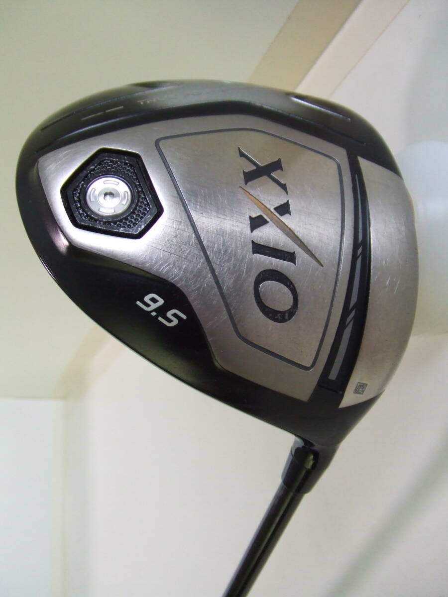 Yahoo!オークション - XXIO-10 1W 9.5° / XXIO PRIME (R) 美品