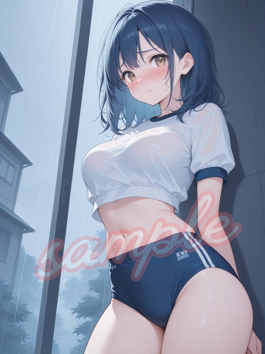 Yahoo!オークション - S5-1839 自撮り 美乳 A4 ポスター オリジナル 高...