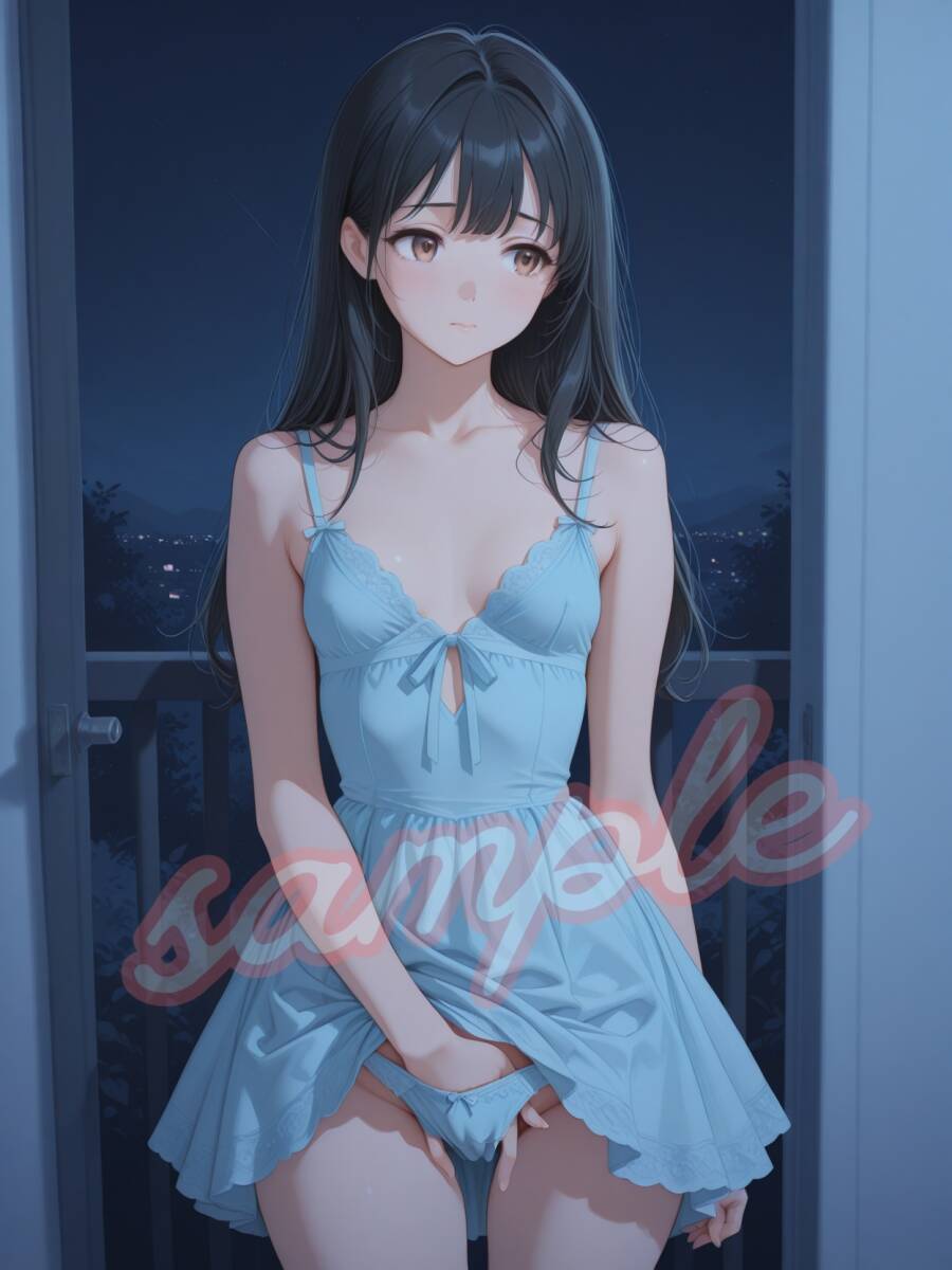 Yahoo!オークション - S5-1955 アート オナニー A4 ポスター オリジナ...