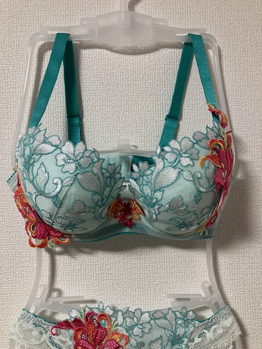 Yahoo!オークション - wacoal salute ワコール サルート セット F65 M...