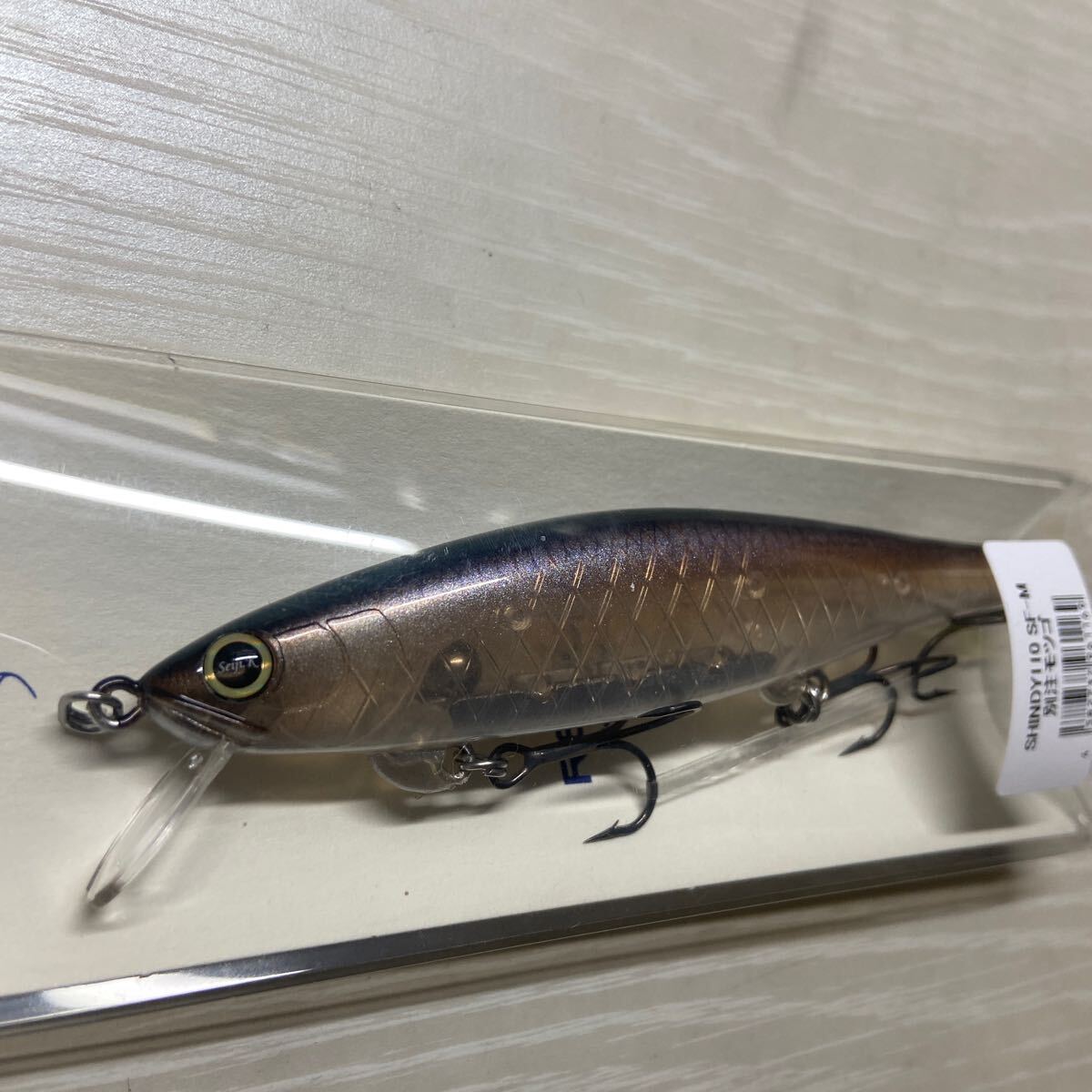 Yahoo!オークション - 【新品】 REVONIK レヴォニック シンディー110SF...