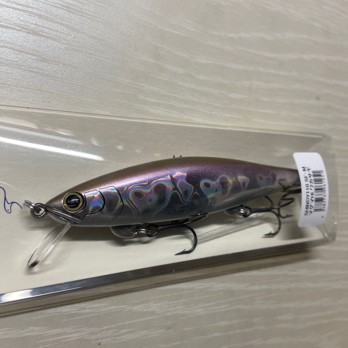 Yahoo!オークション - 【新品】 REVONIK レヴォニック シンディー110SF...