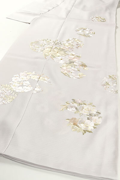 和遊館 即決eha3251 夏物 尾峨佐染繍 超細密手刺繍 五泉 駒絽 和遊館 即決eha3251 夏物 尾峨佐染繍 超細密手刺繍 五泉 駒絽