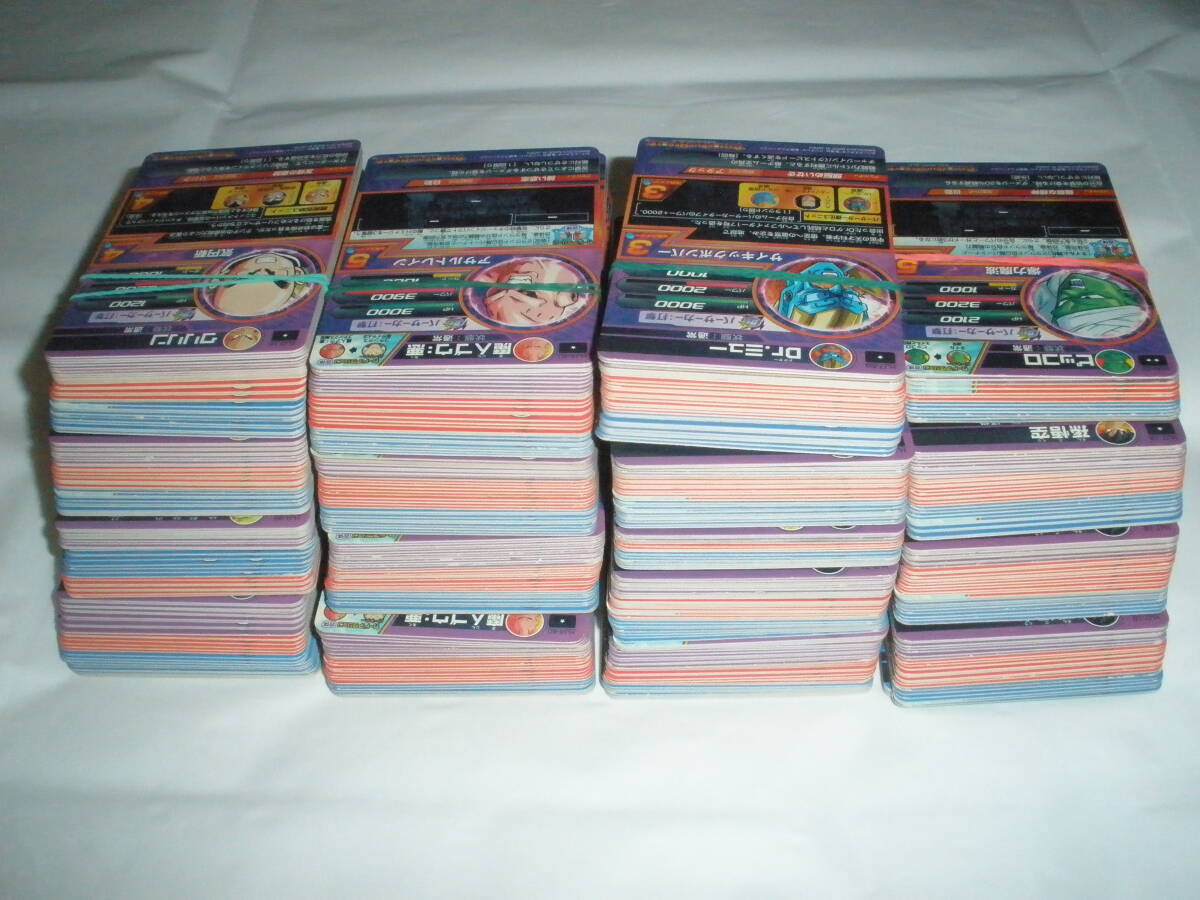 Yahoo!オークション - ドラゴンボールヒーローズ HJ弾 レアのみ HJ6 8 ...