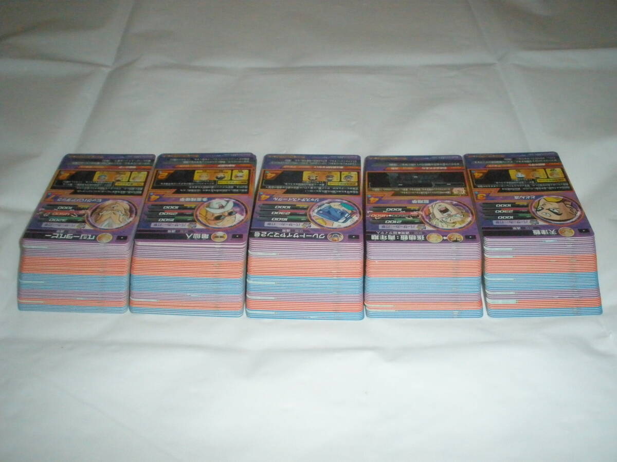 Yahoo!オークション - ドラゴンボールヒーローズ HGD1～HGD10 コモン ...